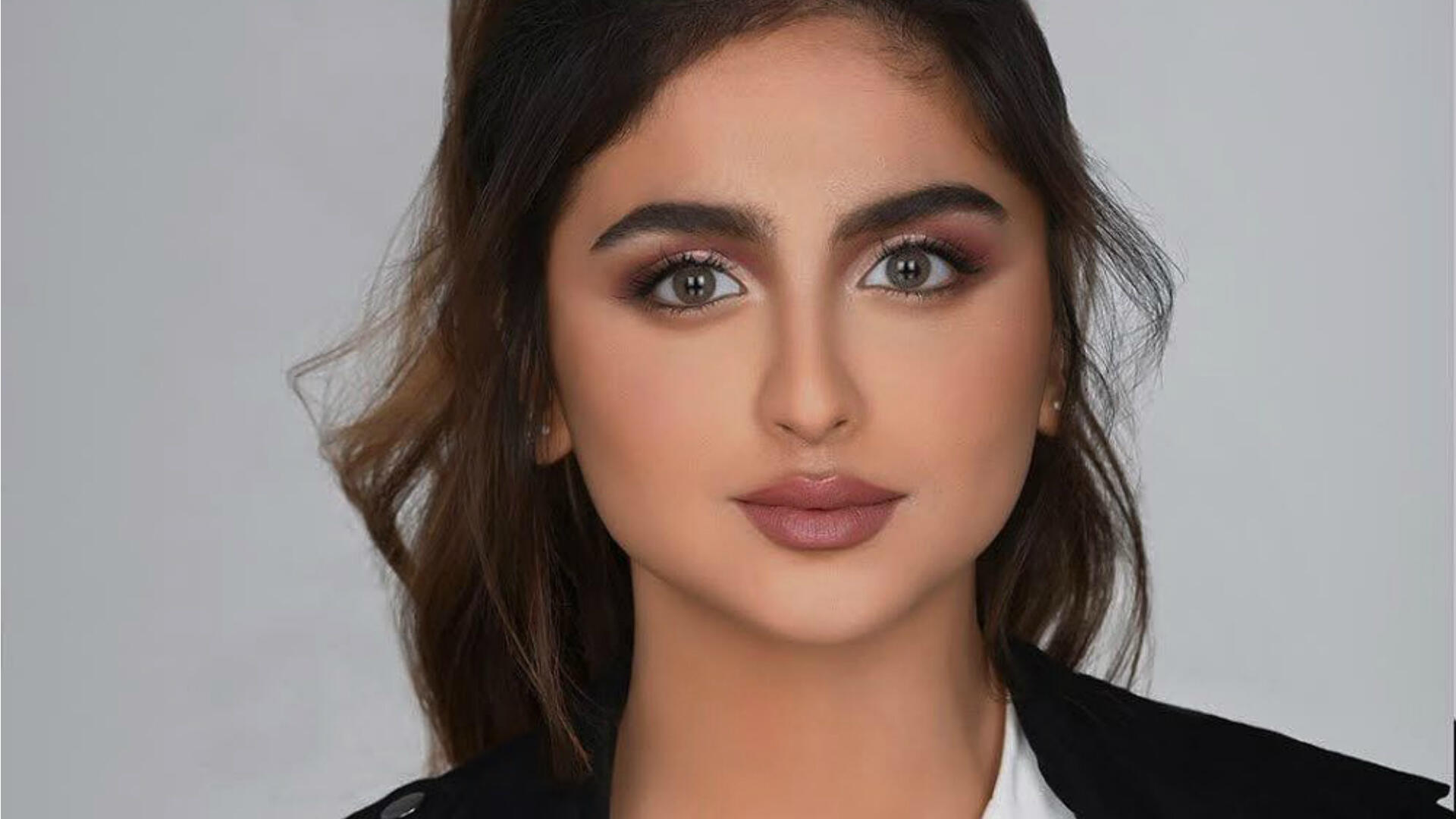 Hala Al Turk's Jaw Raises Surgery Speculation | Al Bawaba